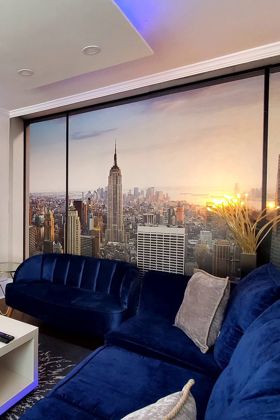 Home - Casa Comfort Rentals