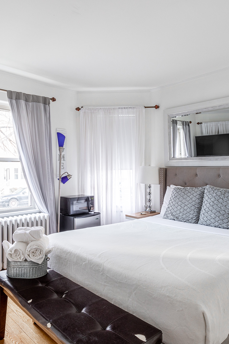 Home - Casa Comfort Rentals