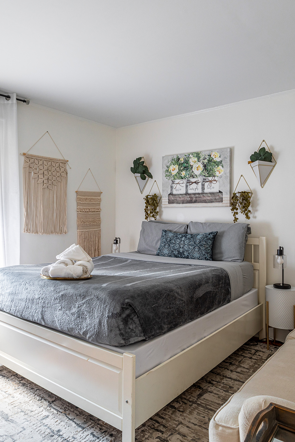 Home - Casa Comfort Rentals